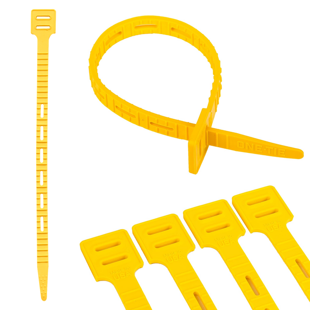 Shop Tie Boss Accessories | Multi-Use Tie Down & Accessories